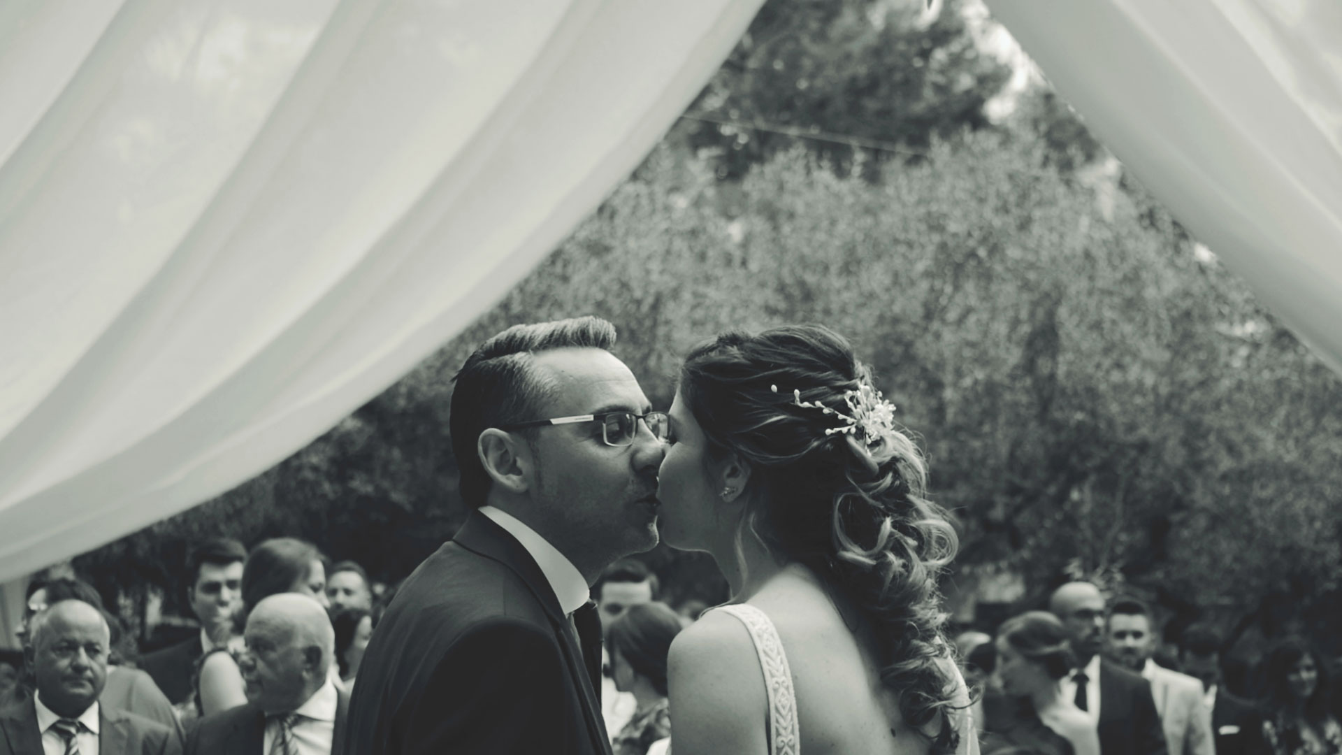 Jorge y Choni - Acrox